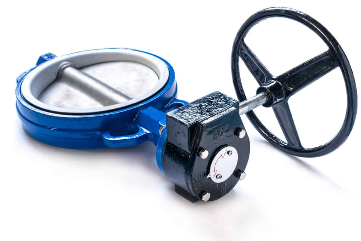 Blog – Metic Valve