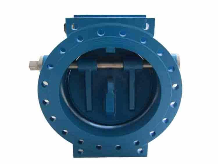 What Are the Three Types of Check Valves for Water Application? - Metic ...